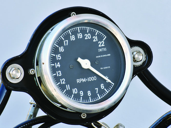 Honda RC116 50cc Twin Replica - Motorcycle Classics